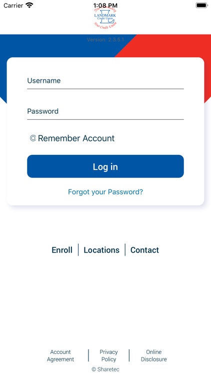 Landmark Credit Union by Landmark CU