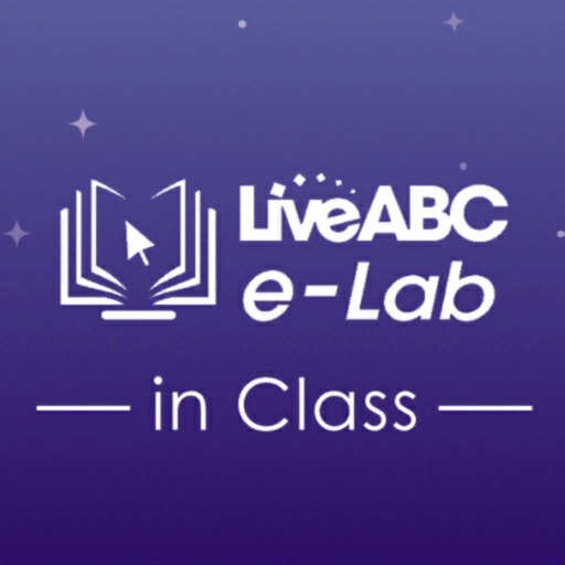 e-Lab in Class by LiveABC