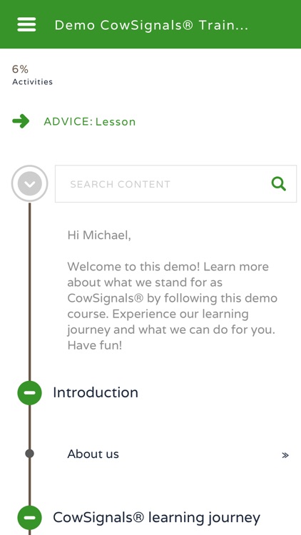 CowSignals® Training Company by CowSignals® Training Company