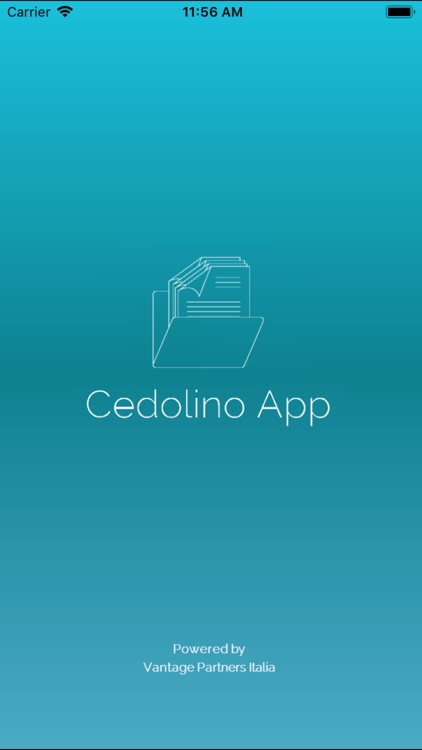 Cedolino APP by Vantage Partners