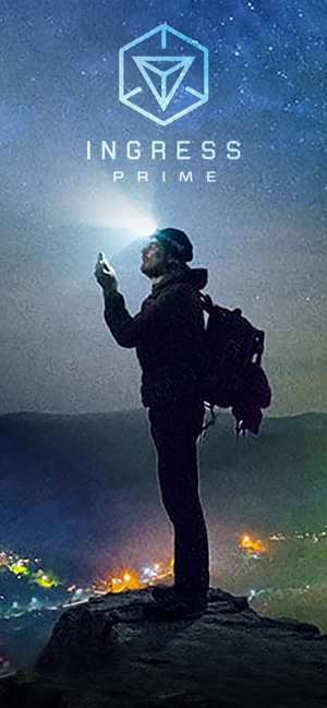 Ingress gibt es nun auch fürs iPhone - Bitpage.de - Der Technikblog