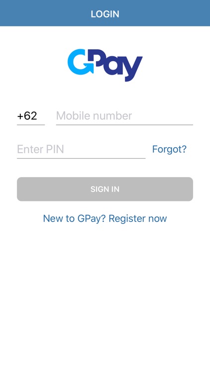 GPay by Gtech Digital Asia, PT