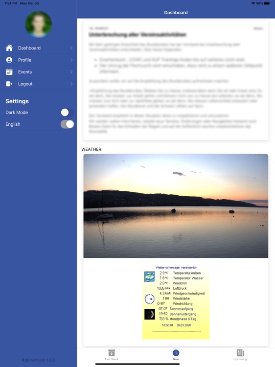 GD Members by Andreas Saurer