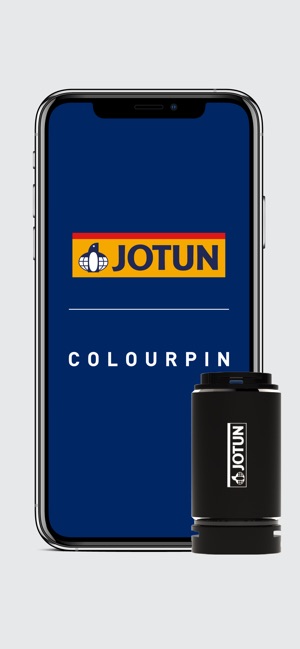 Jotun Paints Logo