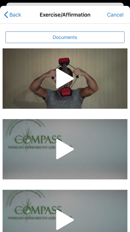Compass Total Wellness by Compass Fat Loss