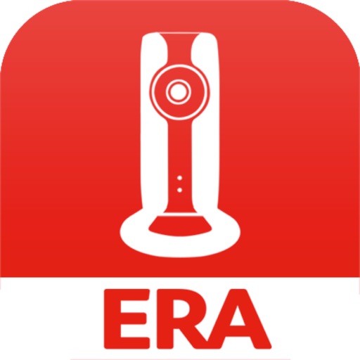 ERA IP116 Plus Camera by ERA HOME SECURITY LIMITED