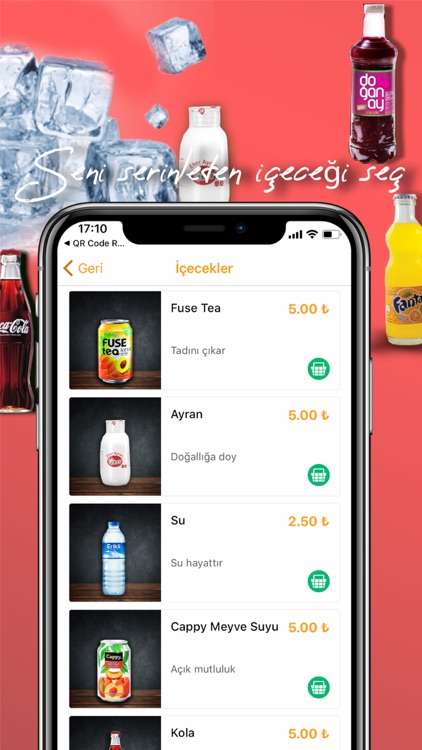 Metehan Adana Kebap by Mehmet Kuru