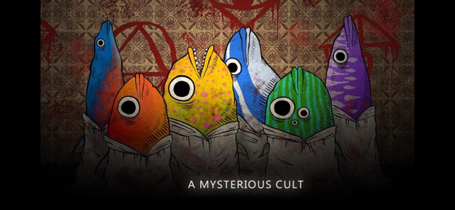 Life Gallery on AppGamer.com