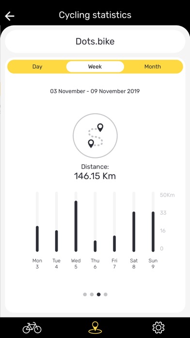 Télécharger DOTS.bike sur PC - Windows 10 et 11 - Windowsapp.fr