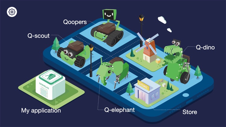 Robobloq by Robobloq