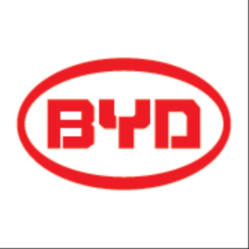 BYD Service by SHENGHUI XIONG
