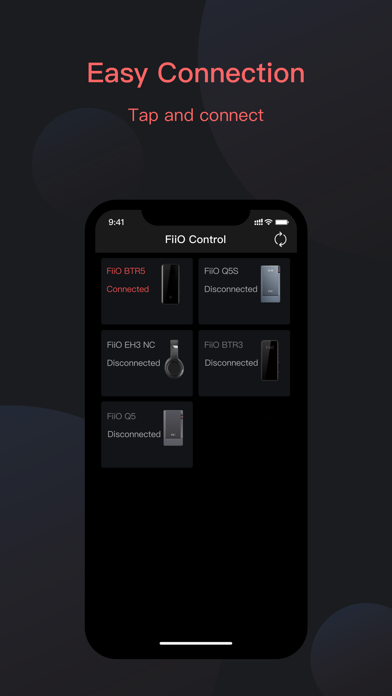 FiiO Control for PC - Windows 7,8,10,11
