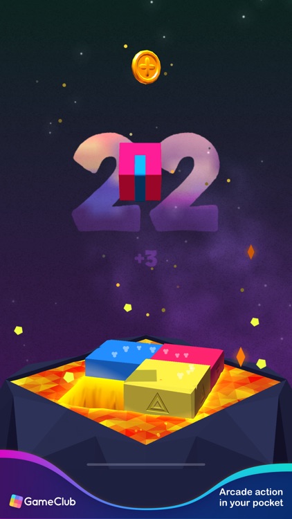 Interact With These Colorful Worlds