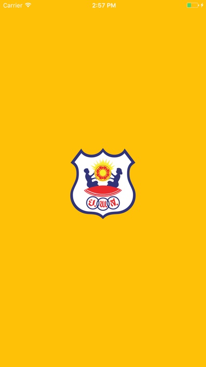 YBAT by Montian Thananart