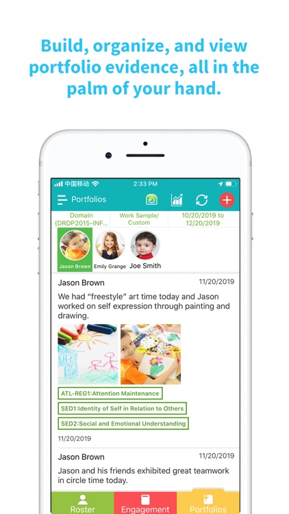 Learning Genie for Educators by Learning Genie Inc