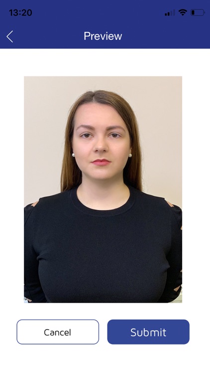 Passport Photo Code UK by Passport photo code uk ltd.