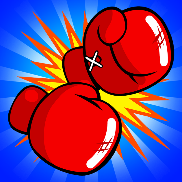 ‎Mini Boxing en Mac App Store
