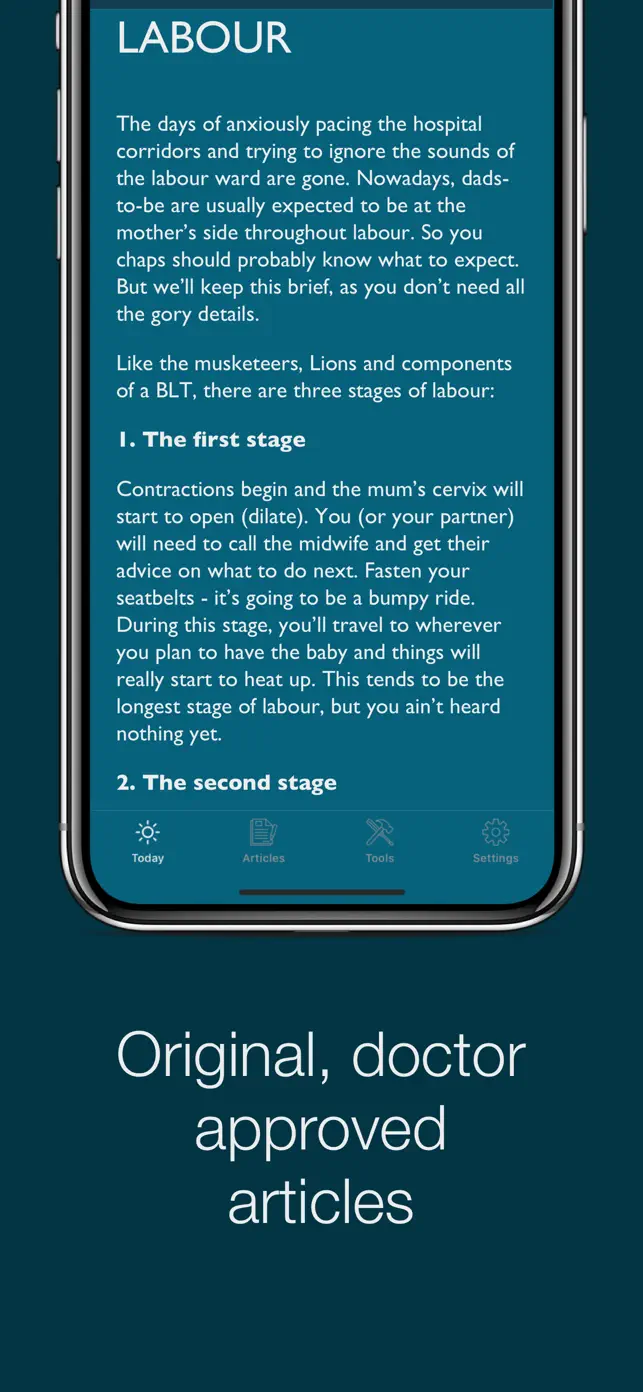 The Big Daddy App Reviews – Features, Pricing & User Ratings