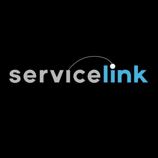 ServiceLink Customer by William Thomson