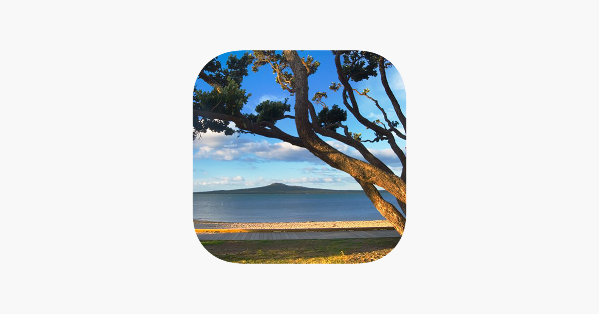 ‎A story of Ngāti Whātua Ōrakei on the App Store