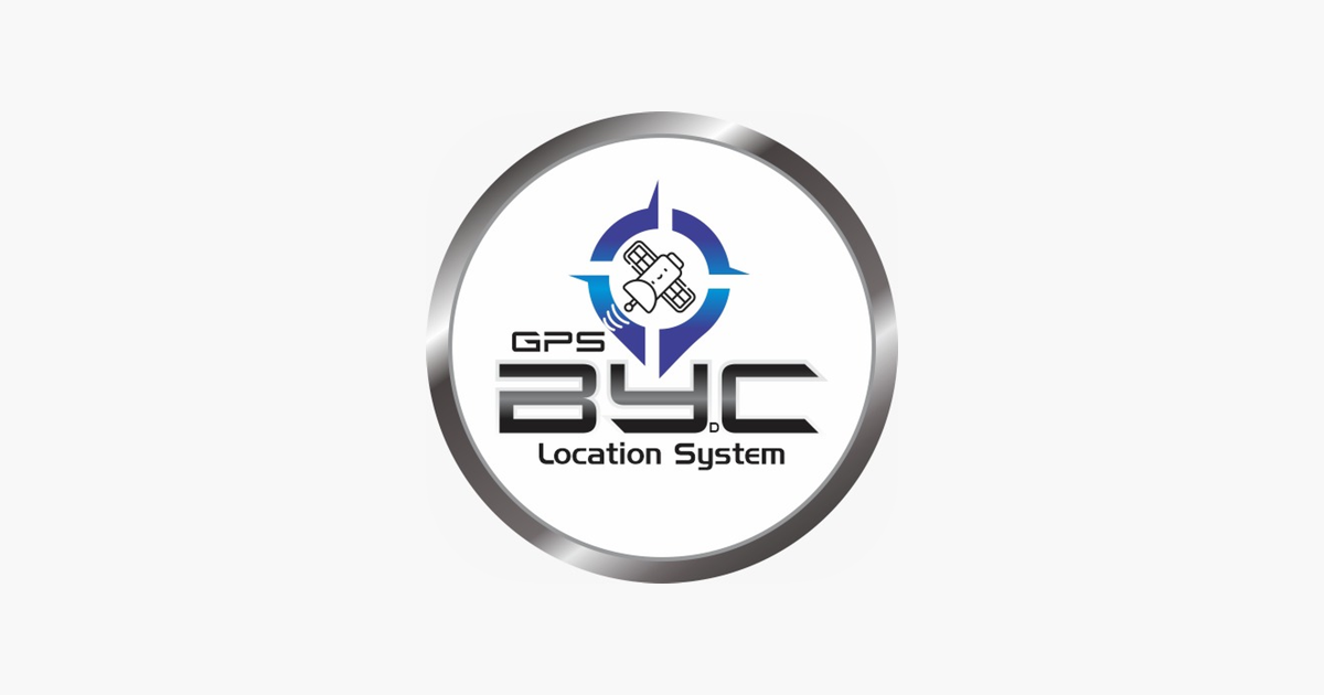 ‎BYC GPS im App Store