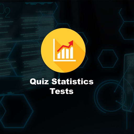 Quiz Statistics Tests by MaLes lieM