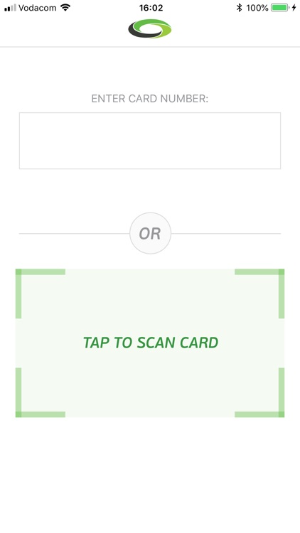 Infinity Rewards Card by Infinity Rewards