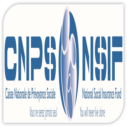 CNPS Mobile Officielle by Cedric NGAMAKOUA
