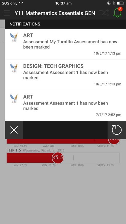 SEQTA Learn by SEQTA Software