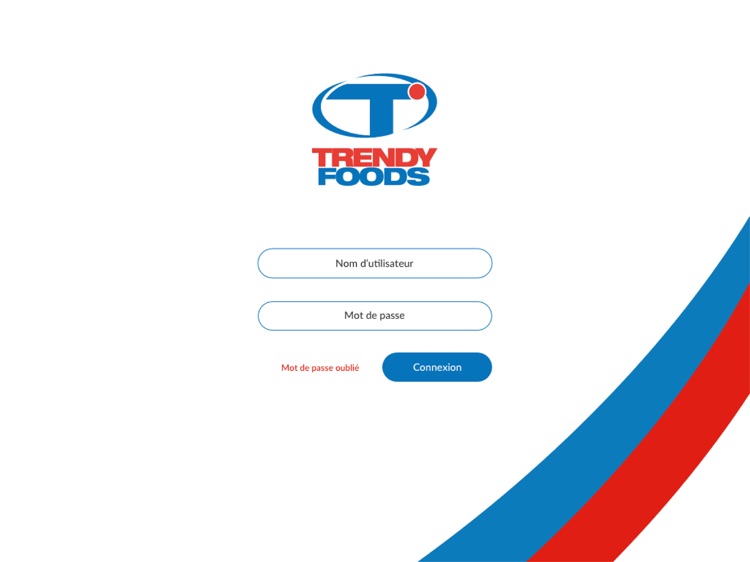 Trendy Foods App Reps by Trendy Foods