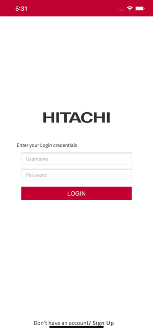 ‎Hitachi India Dealers on the App Store