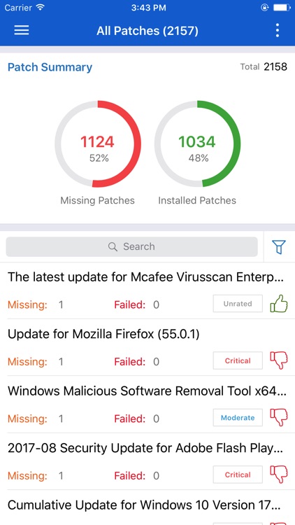 Patch Manager Plus by Zoho Corporation