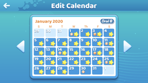 Disney Magic Timer by Oral-B for iPhone - APP DOWNLOAD