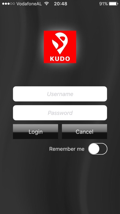 Digitalb KUDO by DIGITALB