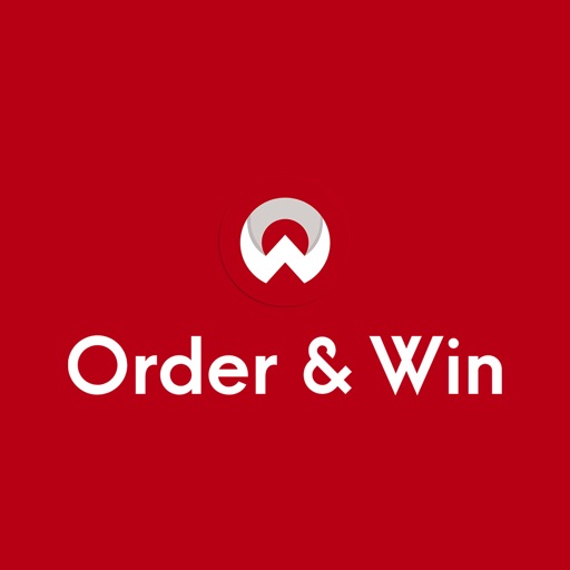 Order&Win by Veri Yazılım