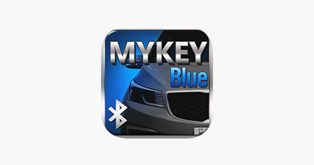 ‎MYKEY Premium BT on the App Store