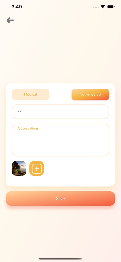 icMED.Mobile - Medical App | MWM