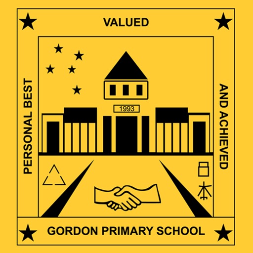 Gordon Primary School by Gordon Primary School