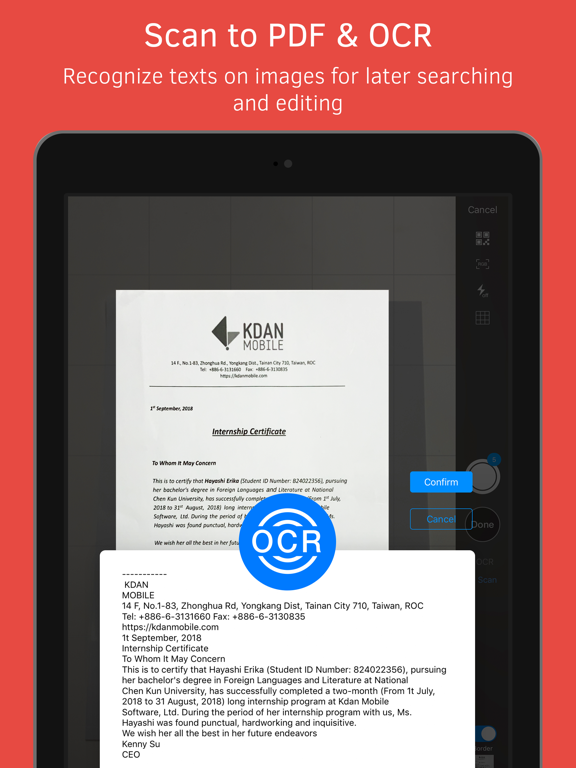 Kdan Mobile Software Ltd Pdf Reader Mac - clevershows