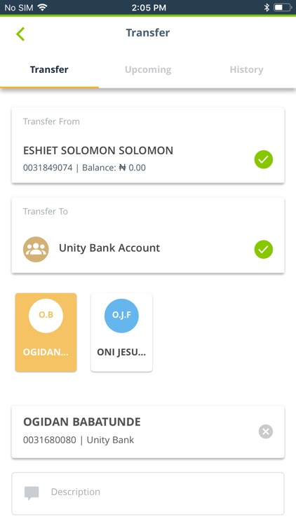 Unifi by Unity Bank by Unity Bank Pls