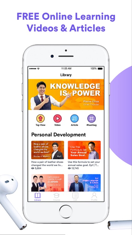 Timev - Keep Learning by Timev Asia Sdn Bhd