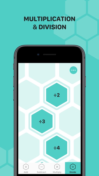 BUZZ! Math challenge game by e8 Studios