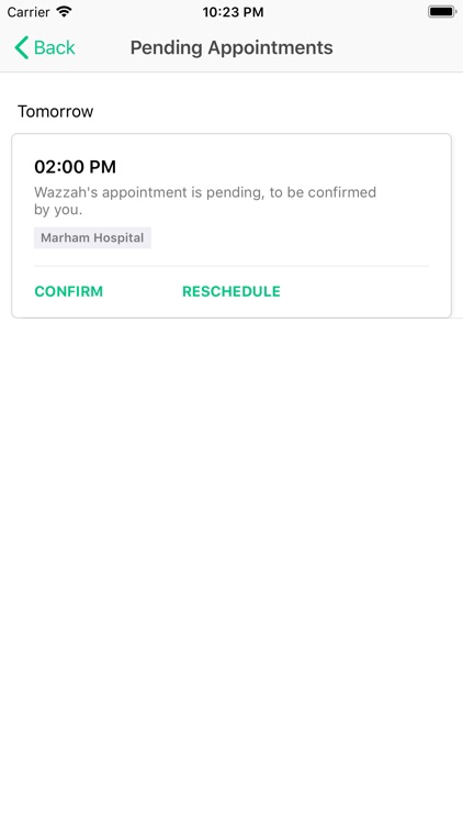 Marham Connect by Marham