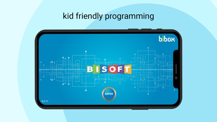 BISOFT by Evobi Automations Pvt Ltd