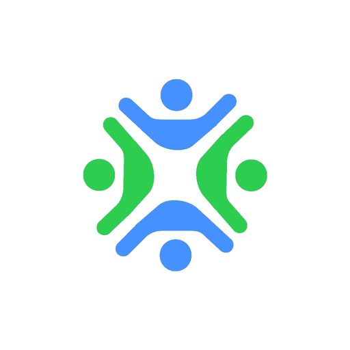 Smart Community App by Alex Gudiel