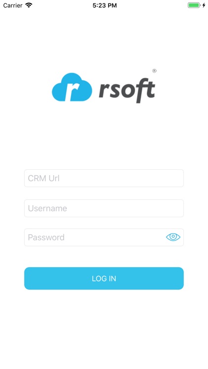Rsoft CRM by RSOFT TECHNOLOGIES