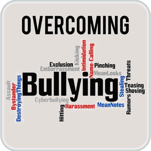 Overcoming Bullying by Jack Discovery Developments Ltd