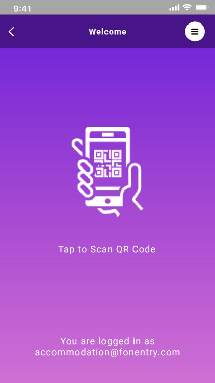 FONENTRY by Borer Data Systems Ltd