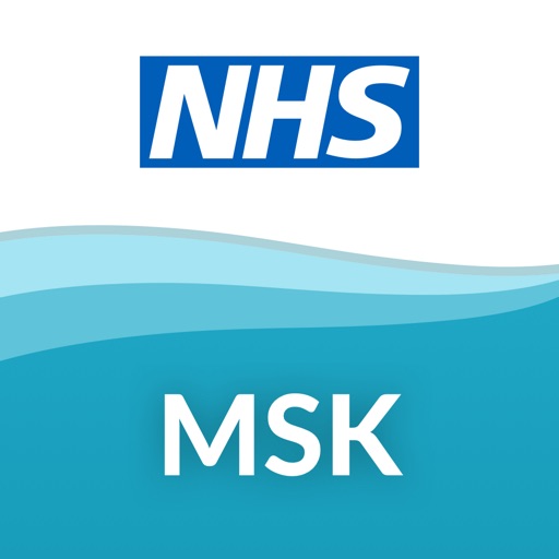 Musculoskeletal MSK Self-Care by Leicestershire Partnership NHS Trust ...