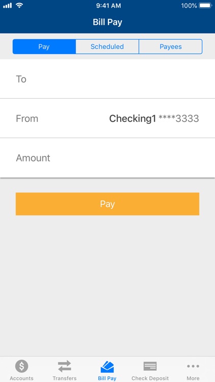Centier Bank Mobile by Centier Bank